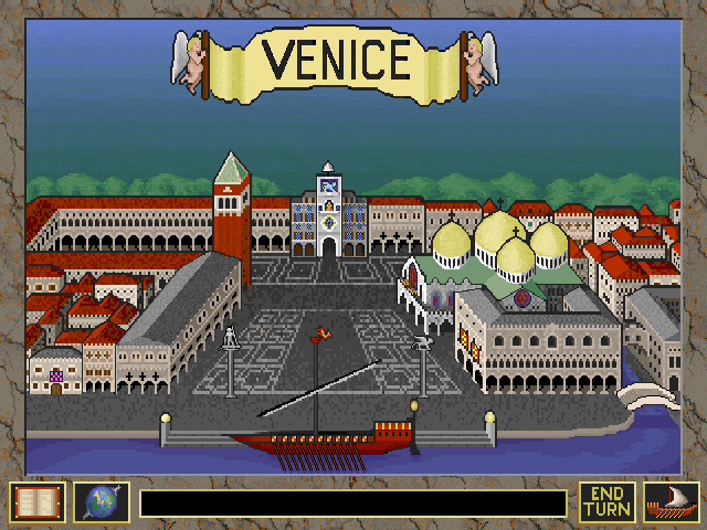 MERCHANT PRINCE by QQP and Several Dudes Holistic Gaming