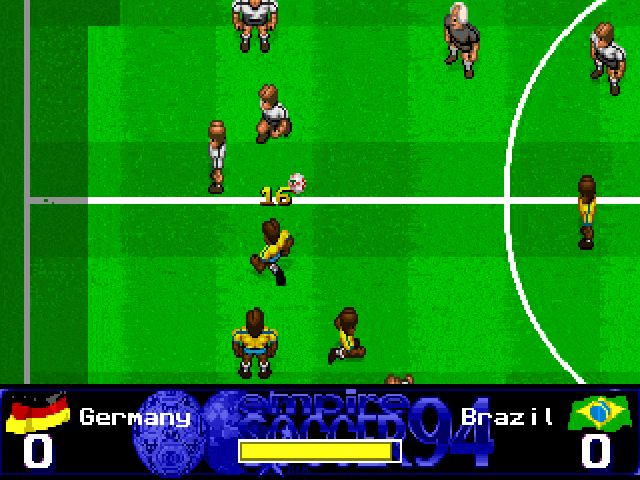 EMPIRE SOCCER BRINGS THIS YEARS WORLD CUP CHAMPIONSHIPS TO THE PERSONAL ...