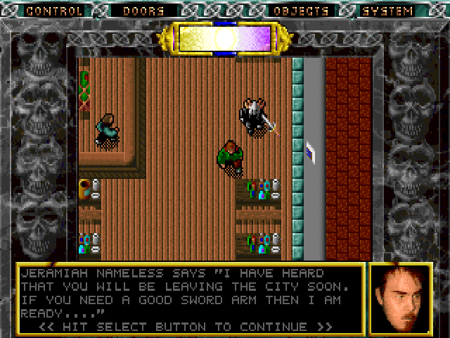 DAEMONSGATE by Imagitec