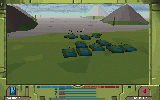 BATTLE ISLE 2 from Bluebyte