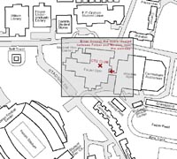 Meeting Times/Location