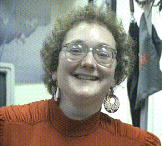 The Sunsite Visitor's Rogue's Gallery