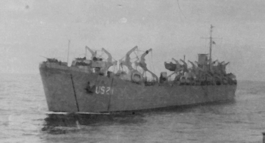 HyperWar: USS LST-211