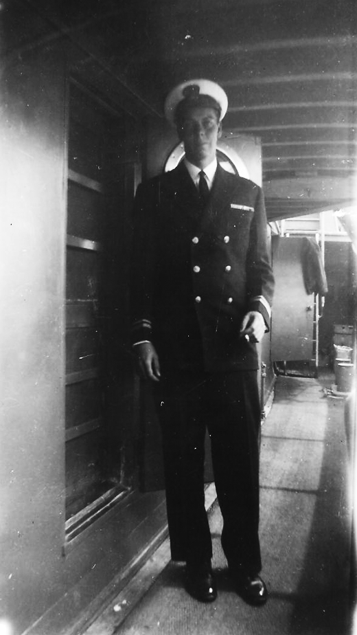 HyperWar: USS YMS-53