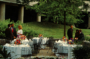 Carter Center Brochure