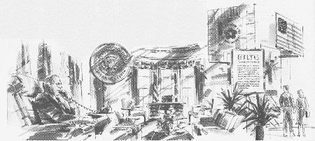 Gerald R. Ford Museum