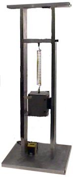 Project Links | Spring Mass Module