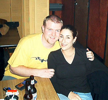 Tobacco Road Dart League Durham