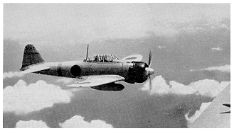 Mitsubishi A6M2