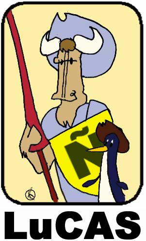 TLDP-ES: Informacion sobre el logotipo