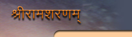 SHREE RAM SHARNAM - International Prayer Centre for Spiritual Growth ...