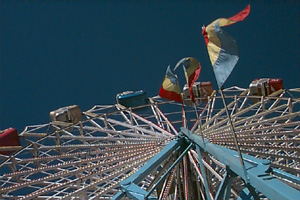 A Day With the SkyDiver